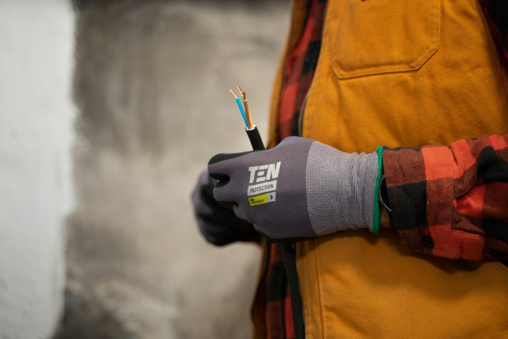 Electrical Installation Safety Standards and Certificates Explained ...